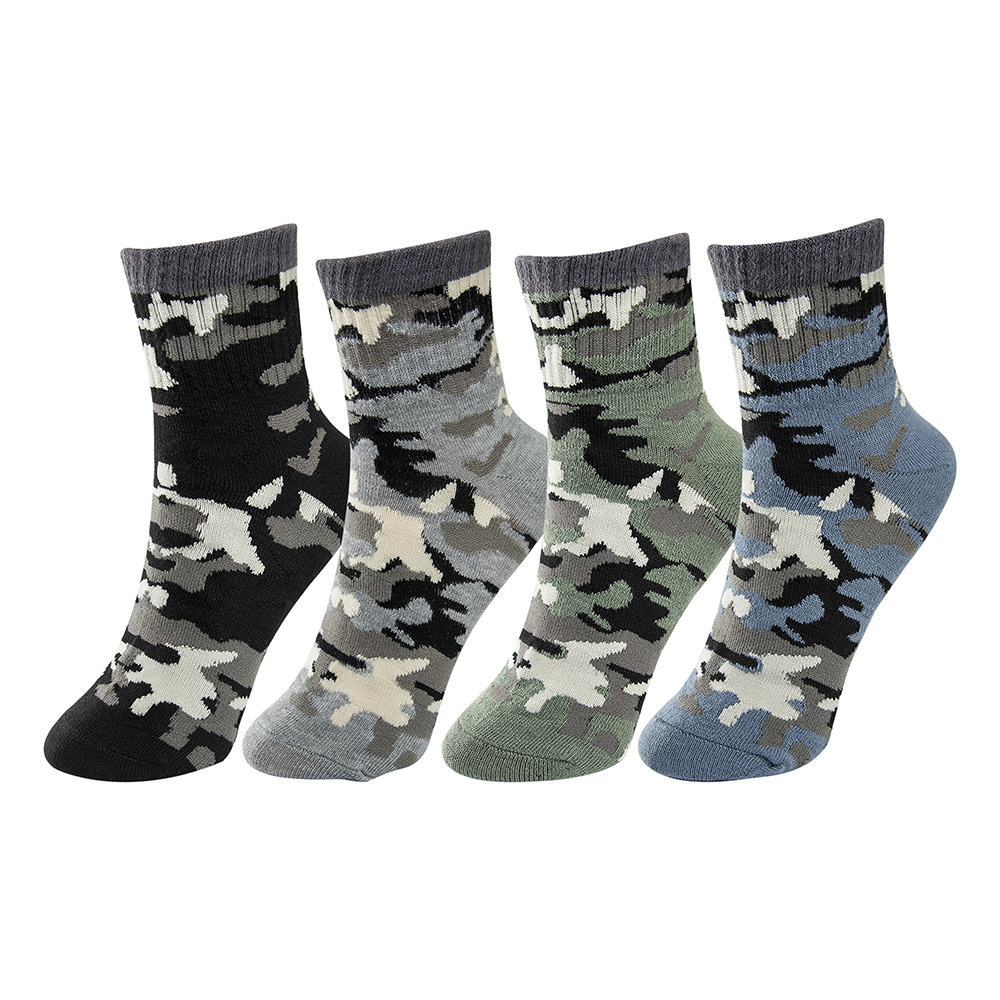 BKKK-120 คละสี - Socksy