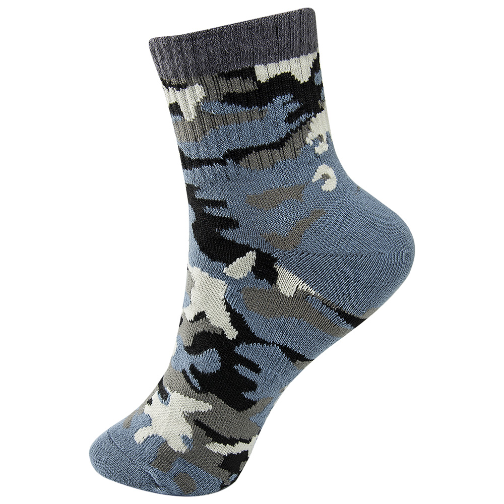 BKKK-120 คละสี - Socksy