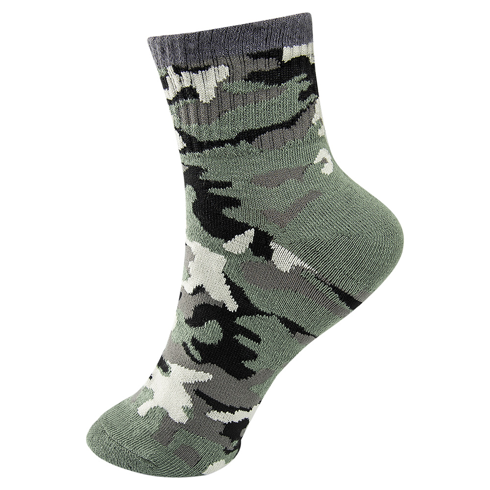 BKKK-120 คละสี - Socksy